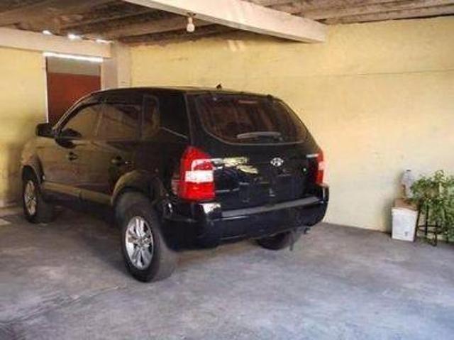 Casa para venda em Jardim São Francisco de 55.00m² com 2 Quartos, 1 Suite e 2 Garagens