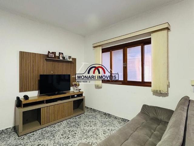 Casa para venda em Jardim São Francisco em Santa Bárbara D'oeste São Paulo de 163.00m² com 3 Quartos e 2 Garagens