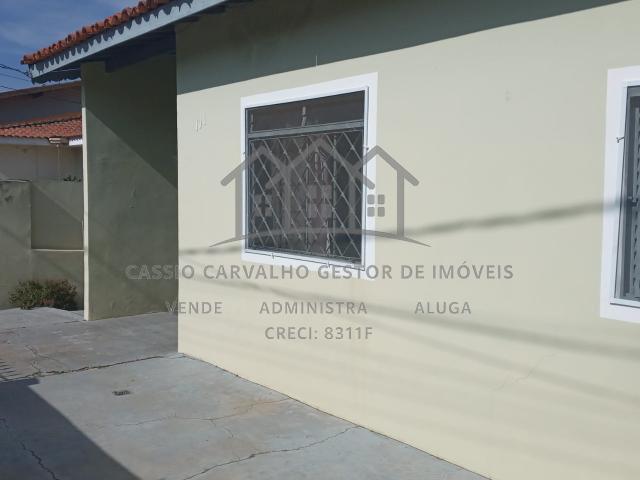 Casa para venda em Jardim São Gonçalo em Campinas São Paulo de 120.00m² com 3 Quartos e 1 Garagem
