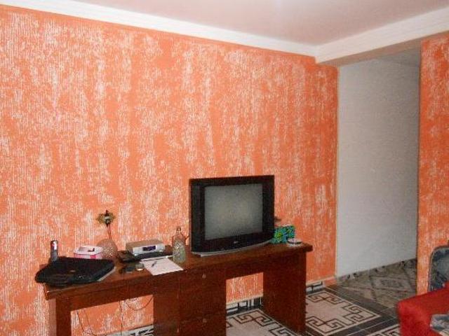 Casa para venda em Jardim São Guilherme de 160.00m² com 3 Quartos e 2 Garagens