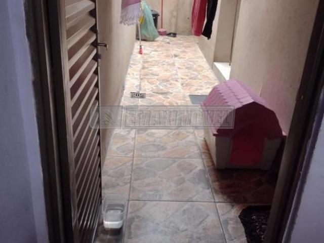 Casa para venda em Jardim São Guilherme de 162.00m² com 1 Quarto e 1 Garagem