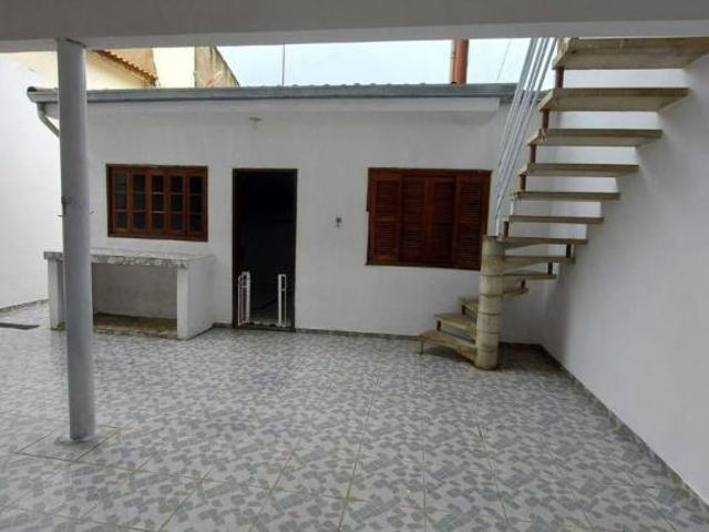 Casa para venda em Jardim São Guilherme de 162.00m² com 2 Quartos, 1 Suite e 2 Garagens
