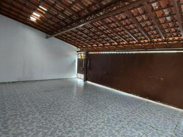 Casa para venda em Jardim São Guilherme de 162.00m² com 2 Quartos, 1 Suite e 2 Garagens