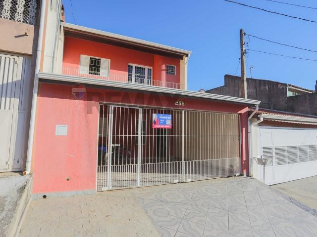 Casa para venda em Jardim São Guilherme em Sorocaba São Paulo de 159.00m² com 4 Quartos, 2 Suítes e 2 Garagens