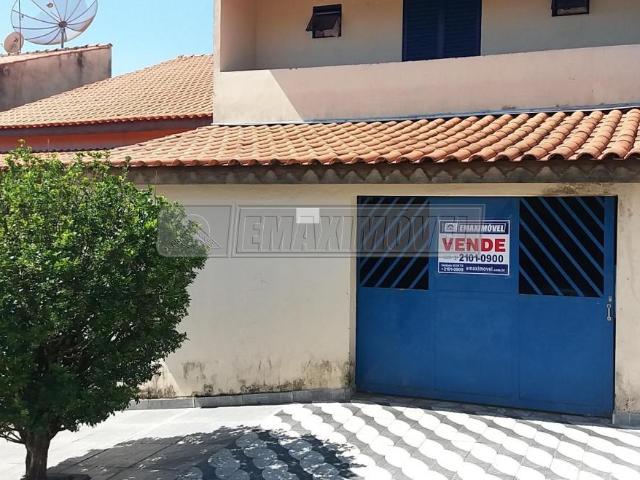 Casa para venda em Jardim São Guilherme em Sorocaba São Paulo de 160.00m² com 3 Quartos e 2 Garagens
