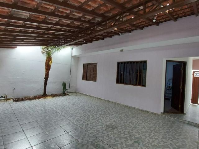 Casa para venda em Jardim São Guilherme em Sorocaba São Paulo de 162.00m² com 2 Quartos, 1 Suíte e 2 Garagens