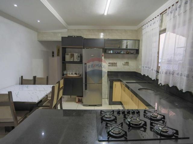 Casa para venda em Jardim São Guilherme em Sorocaba São Paulo de 162.00m² com 2 Quartos e 2 Garagens