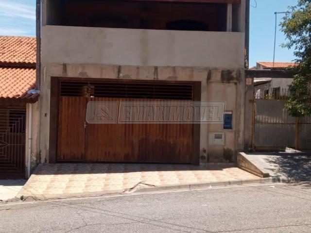 Casa para venda em Jardim São Guilherme em Sorocaba São Paulo de 167.00m² com 2 Quartos e 2 Garagens