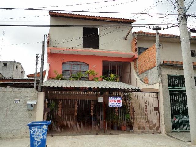 Casa para venda em Jardim São Guilherme em Sorocaba São Paulo de 166.00m² com 2 Quartos e 2 Garagens