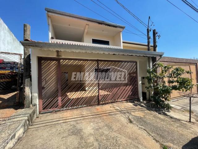 Casa para venda em Jardim São Guilherme em Sorocaba São Paulo de 195.00m² com 3 Quartos e 2 Garagens