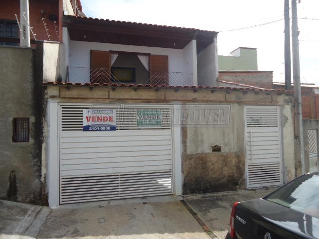 Casa para venda em Jardim São Guilherme em Sorocaba São Paulo de 104.00m² com 2 Quartos e 2 Garagens