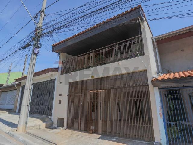 Casa para venda em Jardim São Guilherme em Sorocaba São Paulo de 247.00m² com 4 Quartos e 1 Suíte