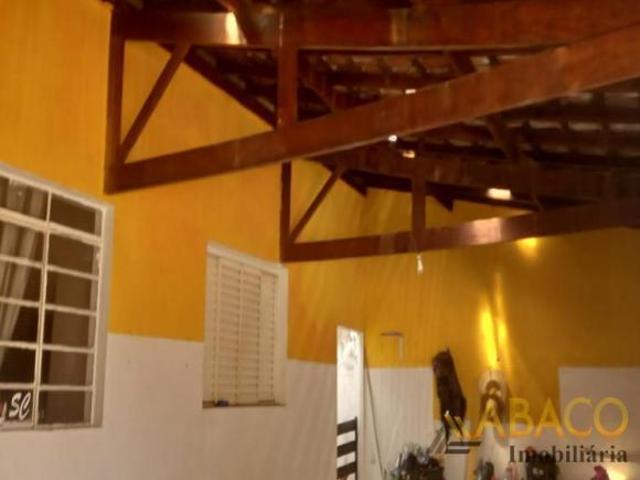 Casa para venda em Jardim São João Batista de 227.94m² com 3 Quartos e 2 Garagens