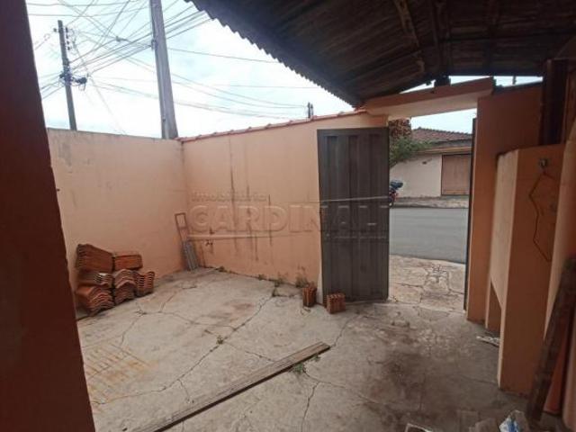 Casa para venda em Jardim São João Batista de 83.00m² com 1 Quarto e 6 Garagens