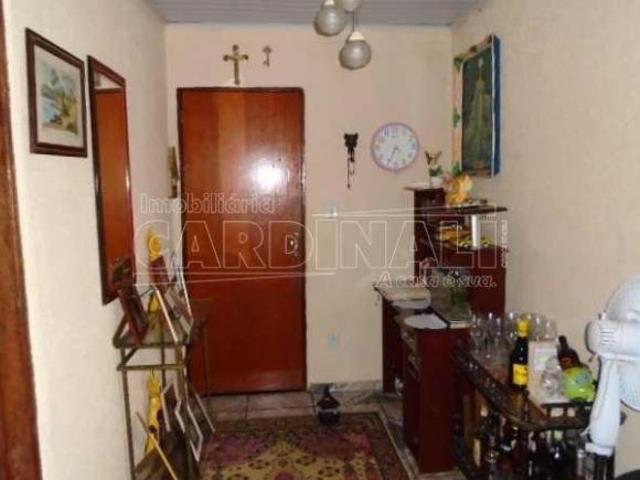 Casa para venda em Jardim São João Batista de 96.00m² com 2 Quartos e 1 Garagem