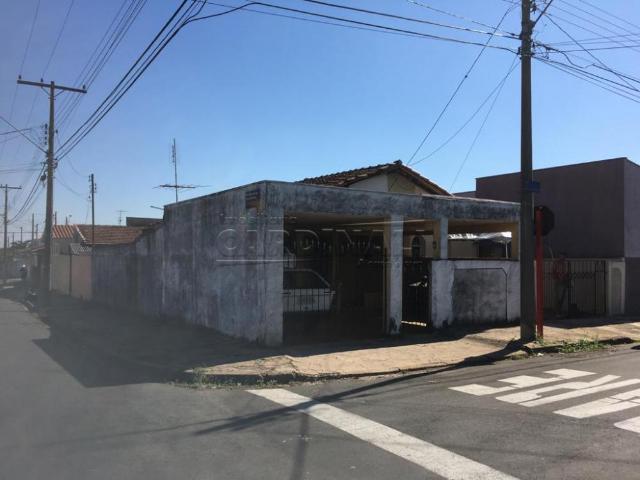 Casa para venda em Jardim São João Batista em São Carlos São Paulo de 20.00m² com 1 Quarto e 1 Garagem