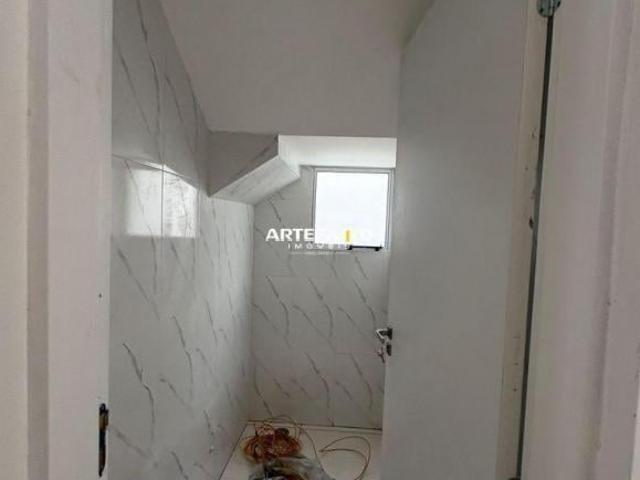 Casa para venda em Jardim São João de 110.00m² com 3 Quartos, 3 Suites e 2 Garagens