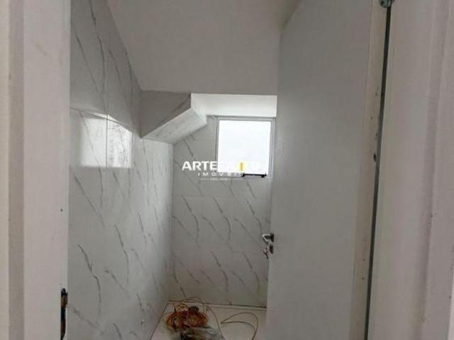 Casa para venda em Jardim São João de 110.00m² com 3 Quartos, 3 Suites e 2 Garagens