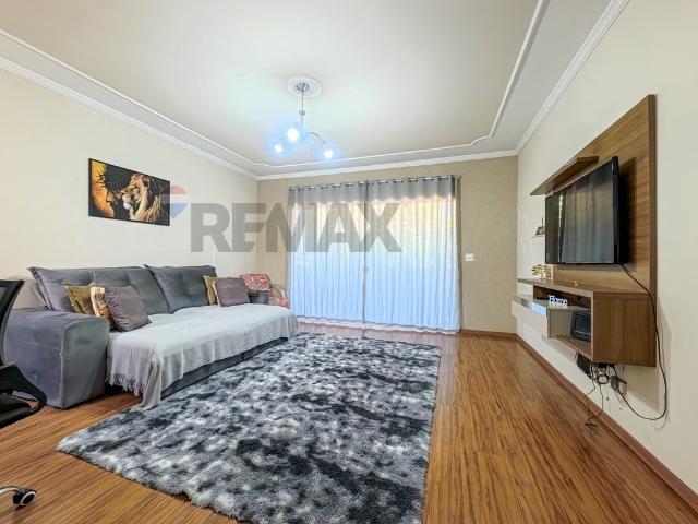 Casa para venda em Jardim São João em Araras São Paulo de 141.00m² com 3 Quartos, 1 Suíte e 2 Garagens