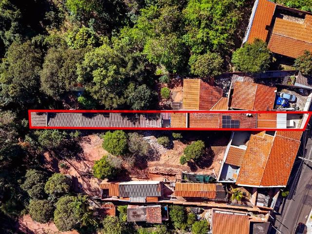 Casa para venda em Jardim São João em Araras São Paulo de 353.42m² com 8 Quartos, 1 Suíte e 2 Garagens