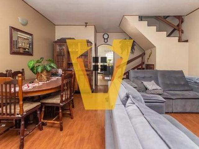 Casa para venda em Jardim São João Zona Norte com 3 quartos, sendo 1 suíte, 120m²