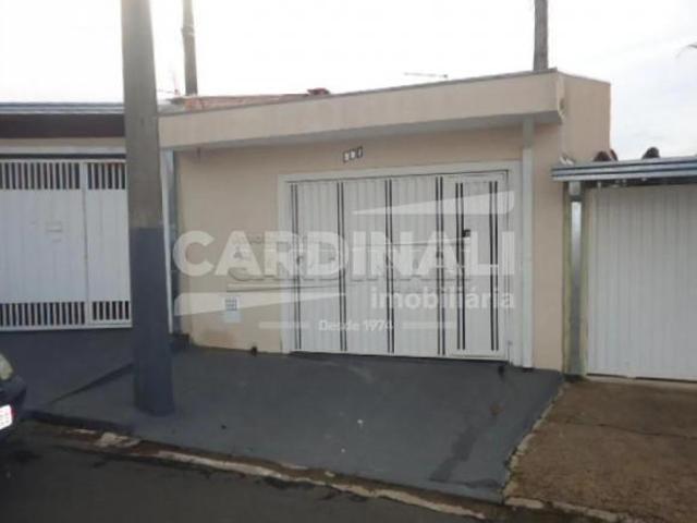 Casa para venda em Jardim São Joao Batista de 155.00m² com 3 Quartos, 1 Suite e 4 Garagens