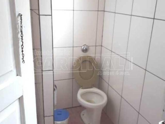 Casa para venda em Jardim São Joao Batista de 200.00m² com 3 Quartos e 1 Garagem