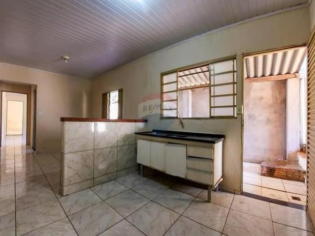 Casa para venda em Jardim São Joaquim de 98.00m² com 2 Quartos e 2 Garagens