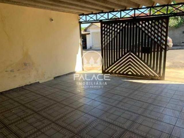 Casa para venda em Jardim São Jorge de 120.00m² com 2 Quartos, 1 Suite e 2 Garagens