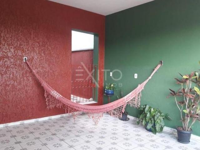 Casa para venda em Jardim São Jorge de 141.00m² com 2 Quartos e 3 Garagens