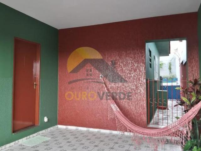 Casa para venda em Jardim São Jorge de 141.00m² com 2 Quartos e 3 Garagens