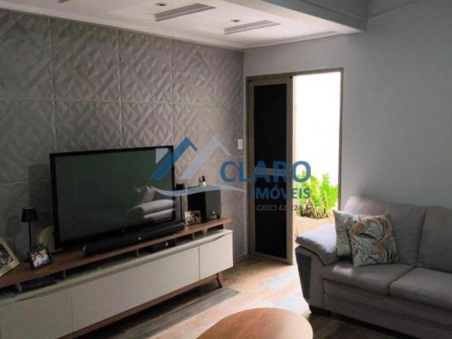 Casa para venda em Jardim São Jorge de 152.00m² com 3 Quartos, 1 Suite e 2 Garagens