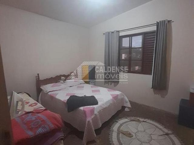 Casa para venda em Jardim São Jorge, Poços de Caldas