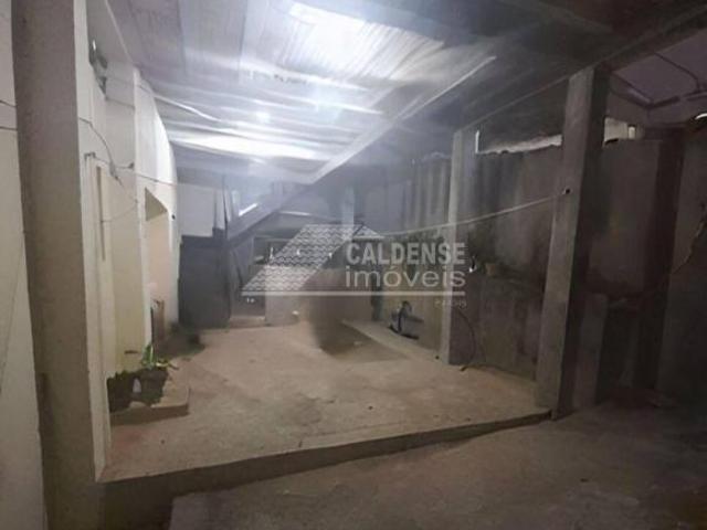 Casa para venda em Jardim São Jorge, Poços de Caldas