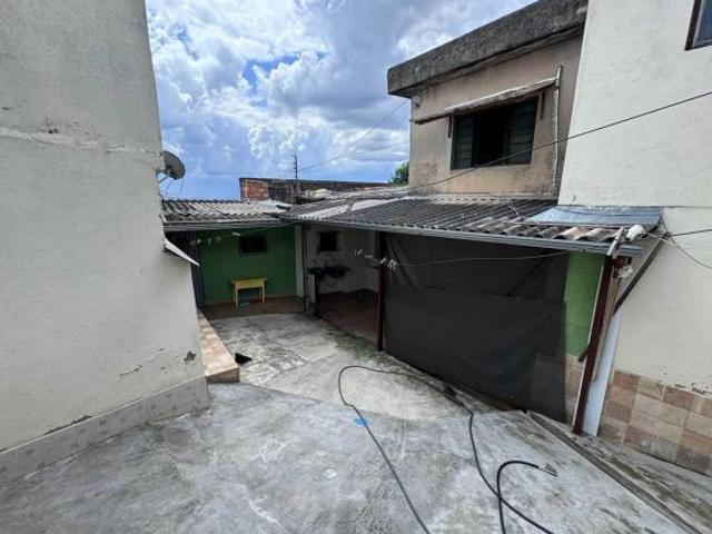 Casa para venda em Jardim São José, Belo Horizonte