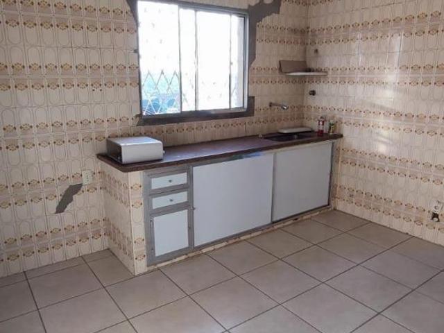 Casa para venda em Jardim São José, Belo Horizonte