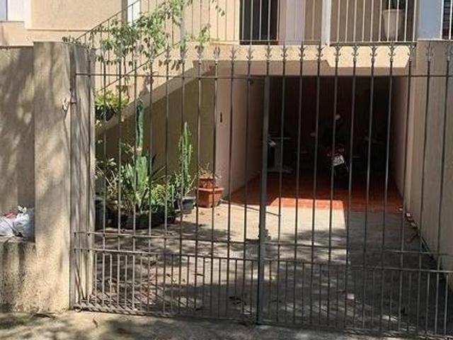 Casa para venda em Jardim São José de 130.00m² com 3 Quartos e 1 Suite