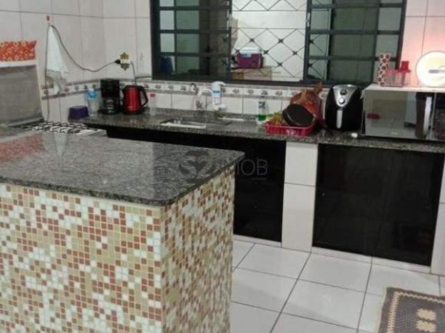 Casa para venda em Jardim São José de 200.00m² com 3 Quartos e 3 Garagens
