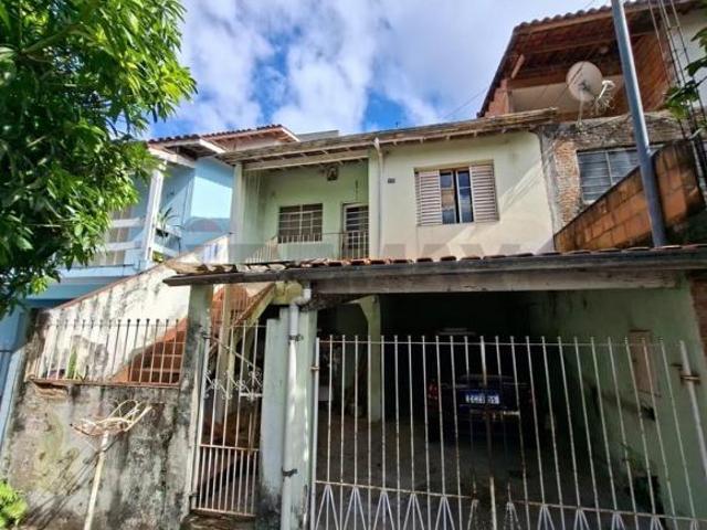 Casa para venda em Jardim São José de 89.00m² com 3 Quartos e 1 Garagem