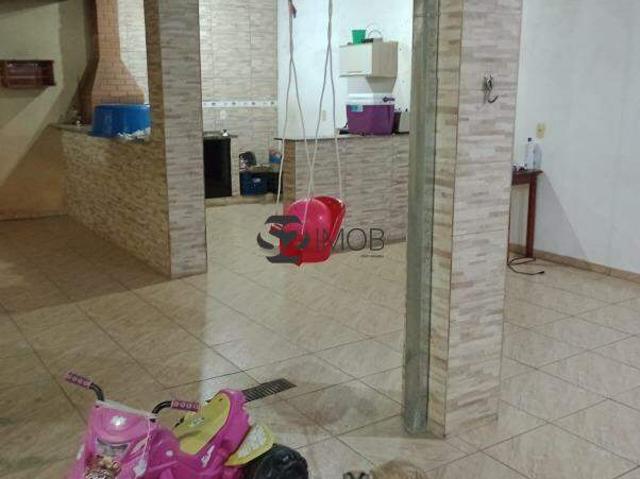Casa para venda em Jardim São José em Mogi Guaçu São Paulo de 200.00m² com 3 Quartos e 3 Garagens