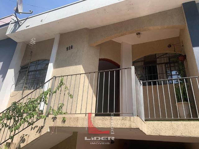 Casa para venda em Jardim São José em Bragança Paulista São Paulo de 130.00m² com 3 Quartos e 1 Suíte