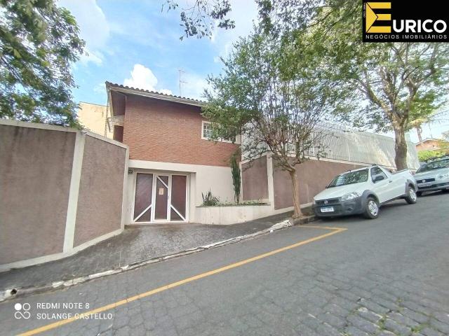 Casa para venda em Jardim São José em Itatiba São Paulo de 270.00m² com 3 Quartos, 2 Suítes e 3 Garagens