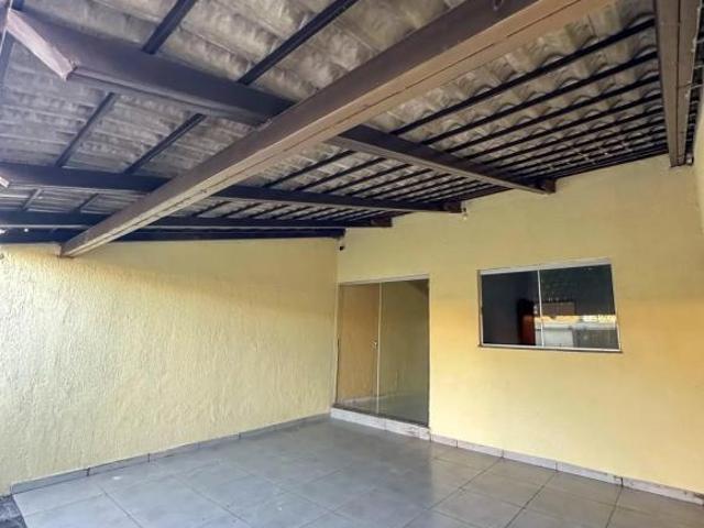 Casa para venda em Jardim São José, Goiânia