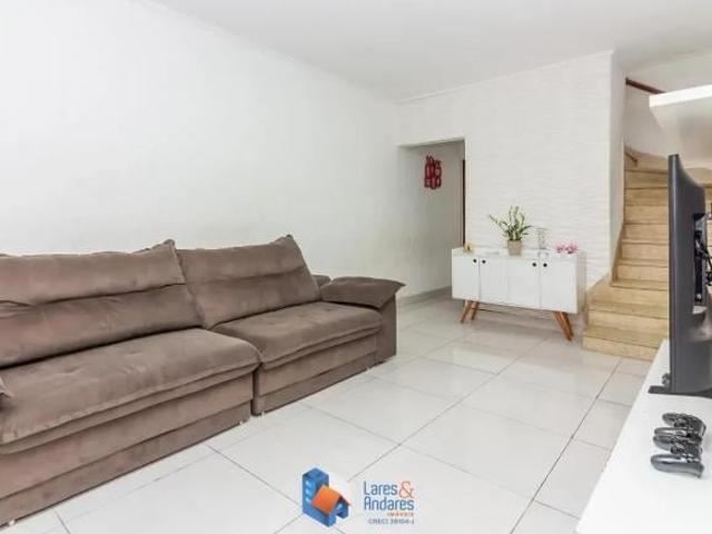 Casa para venda em Jardim São José Zona Norte com 4 quartos, sendo 1 suíte, 160m²