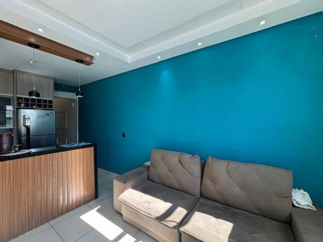 Casa para venda em Jardim São Judas Tadeu de 100.00m² com 2 Quartos e 2 Garagens