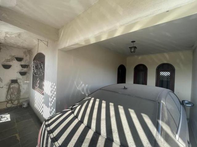 Casa para venda em Jardim São Judas Tadeu de 118.00m² com 3 Quartos, 1 Suite e 10 Garagens