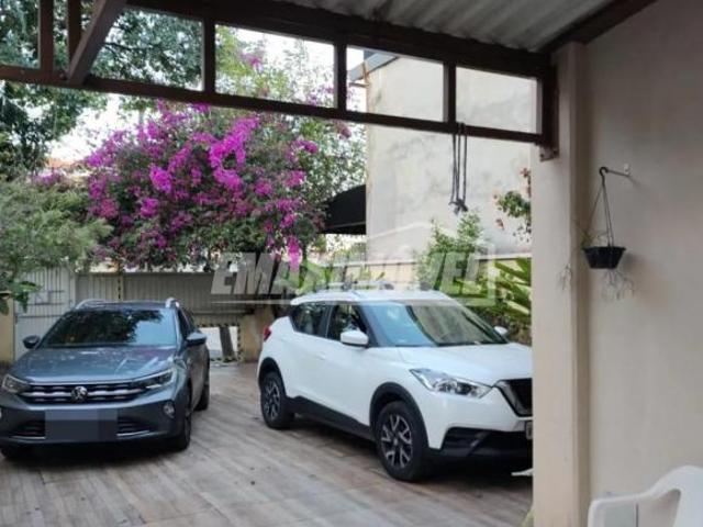 Casa para venda em Jardim São Judas Tadeu de 220.00m² com 4 Quartos, 2 Suites e 6 Garagens