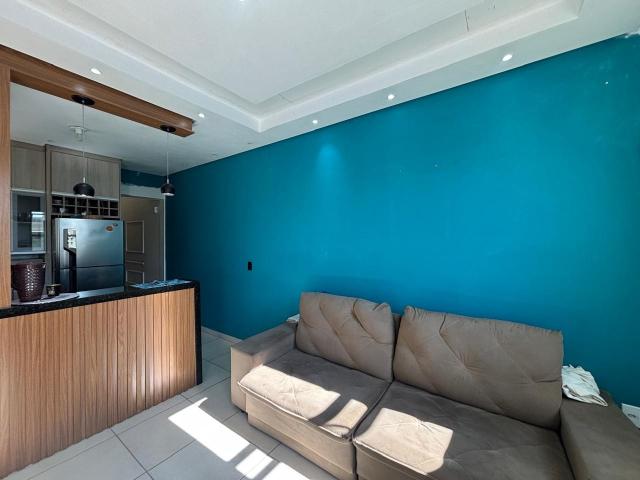 Casa para venda em Jardim São Judas Tadeu em Campinas São Paulo de 100.00m² com 2 Quartos e 2 Garagens