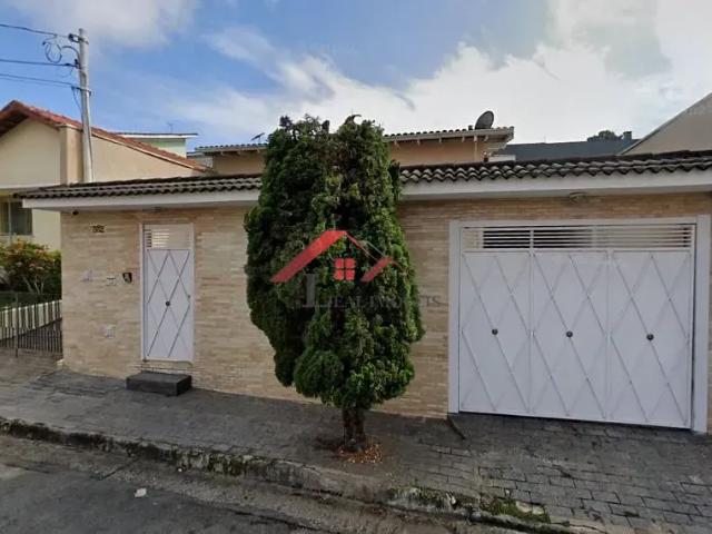 Casa para venda em Jardim São Judas Tadeu em Guarulhos São Paulo de 250.00m² com 3 Quartos, 1 Suíte e 4 Garagens