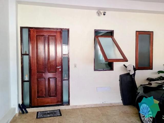 Casa para venda em Jardim São Judas Tadeu em Salto São Paulo de 96.00m² com 2 Quartos, 1 Suíte e 2 Garagens